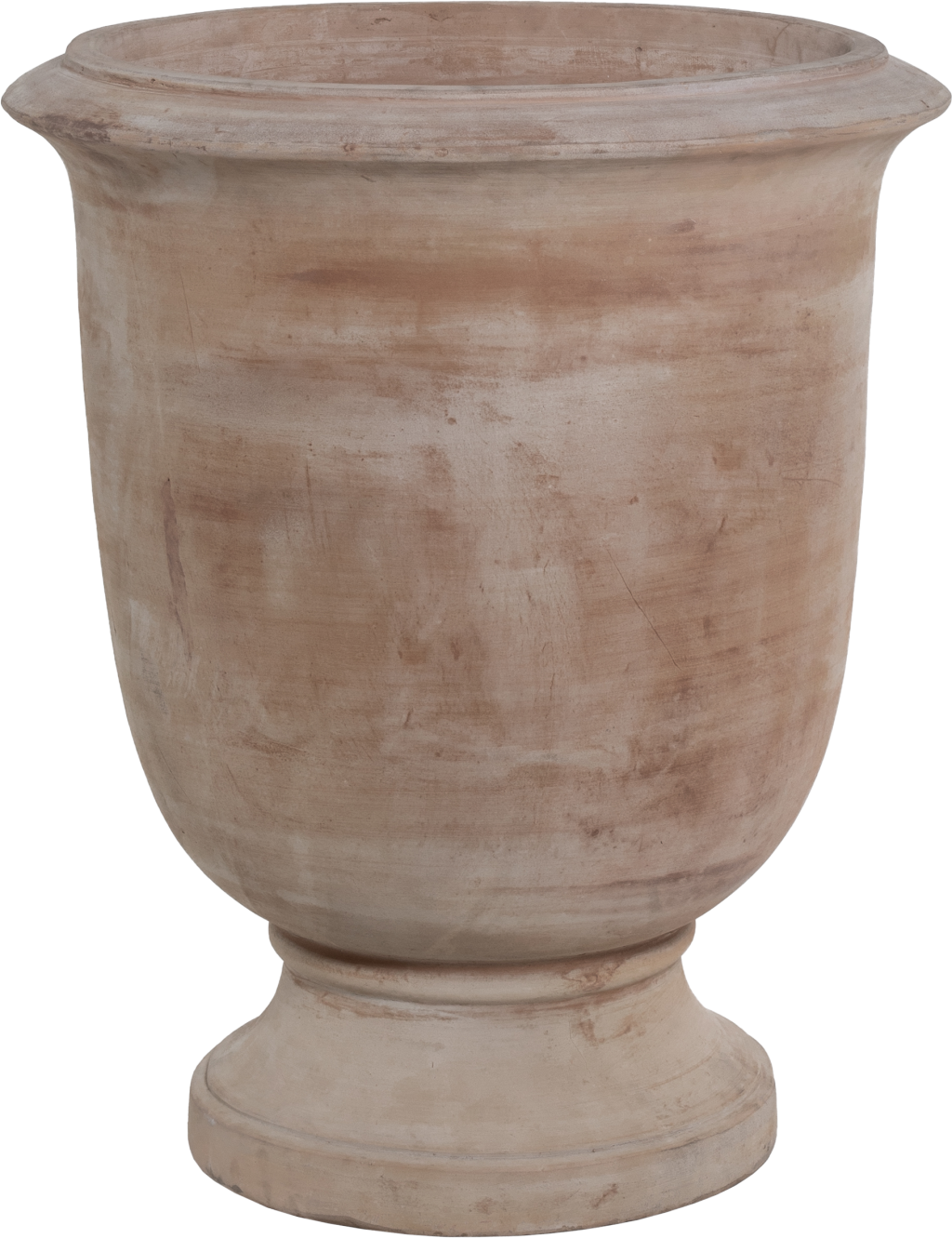 Grote ronde terracotta potten met diameter meer dan 40cm Archieven ...